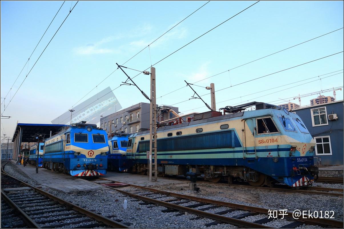 SS8历史小结1.3版 - 知乎