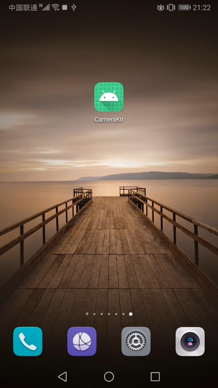 安卓自定义相机使用android-Camera2Basic源码实现和接入camerakit-android库实现 - 知乎