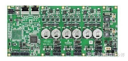 闭环控制vs传统开环，步进电机驱动的新选择(TMC4361) - 知乎