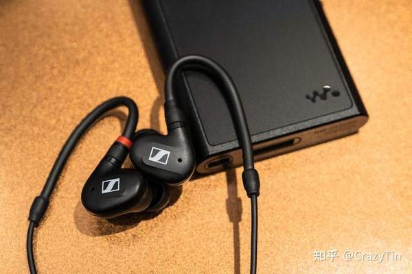 森海塞尔 IE 100 PRO 耳机评测，超轻松的监听体验 - 知乎