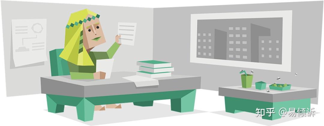 INFP-A和INFP-T的区别 - 知乎