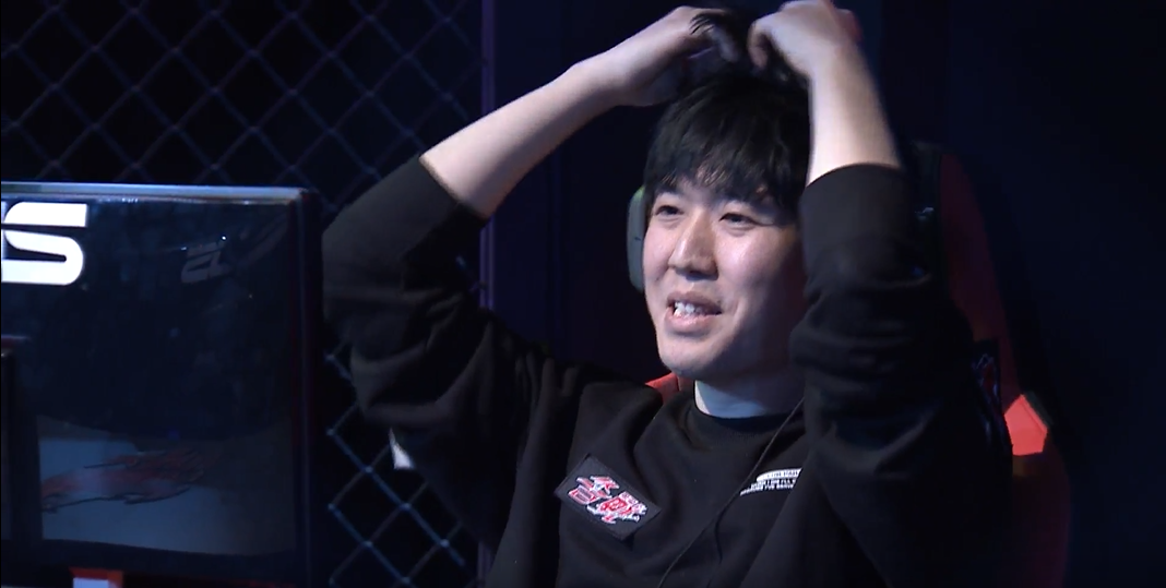 GRF：LCK的超新星 - 知乎