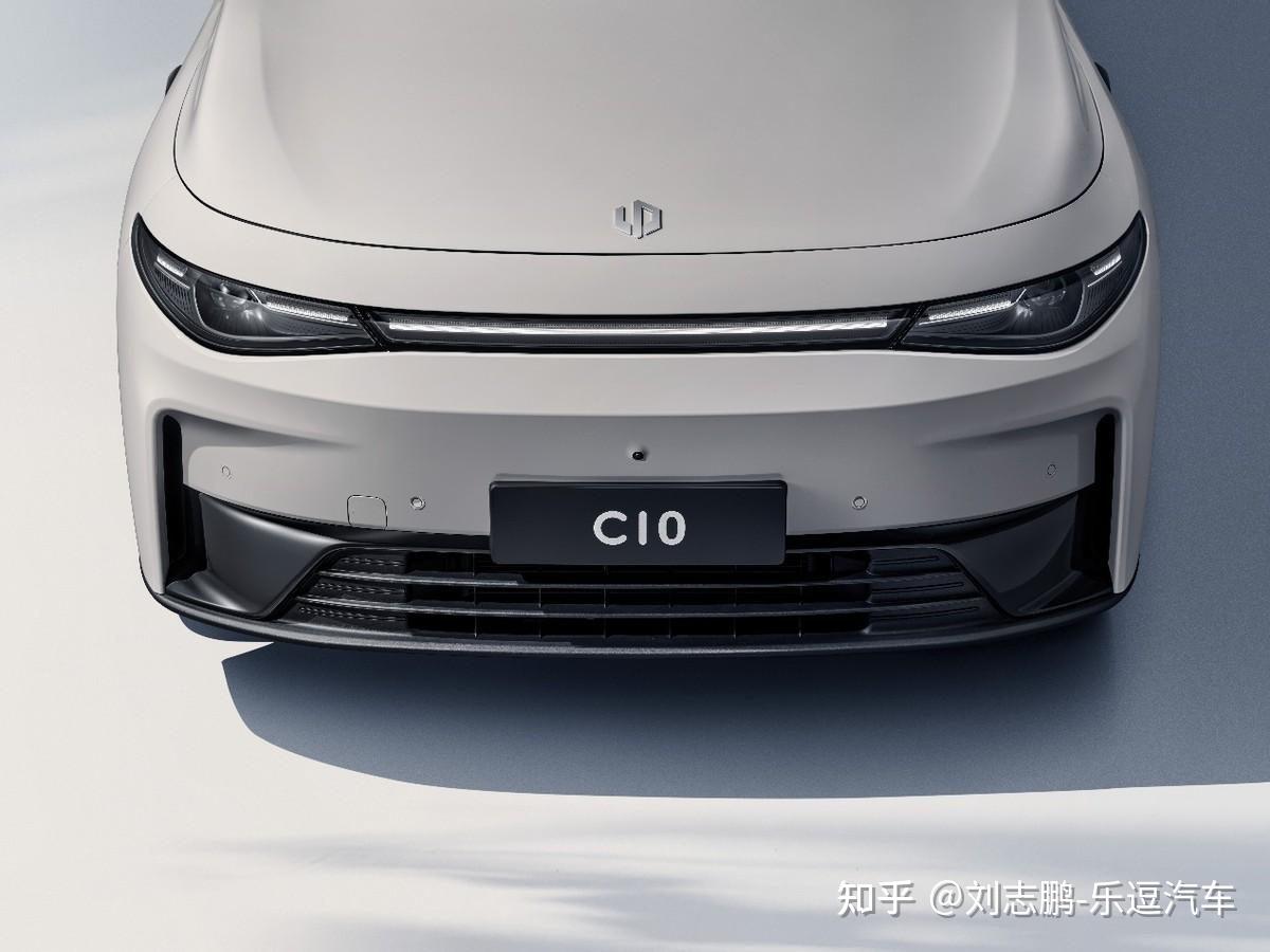 零跑C10预售15.18万起，理想L7会受到冲击吗？ - 知乎