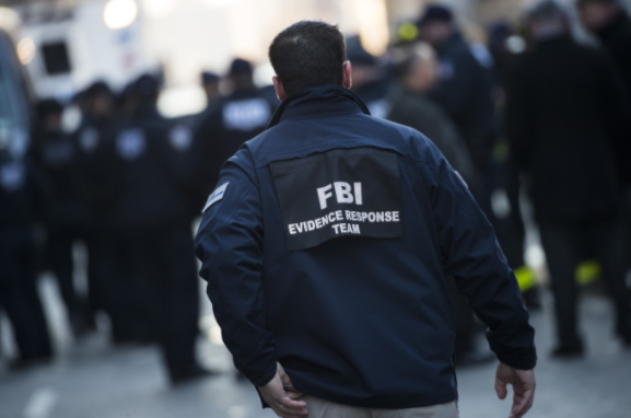 美国FBI办案时有特殊频率吗？会使用与警察一样的频率吗？ - 知乎