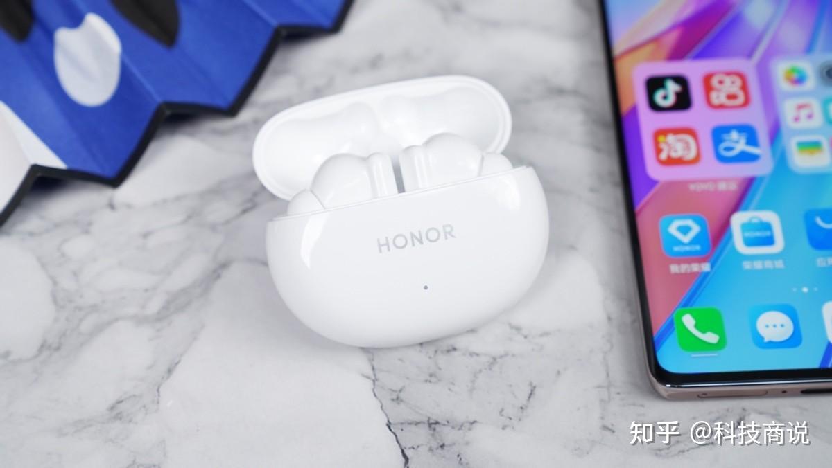 荣耀Earbuds 3i测评：32小时续航+32dB降噪，持久战力沉浸式畅听 - 知乎