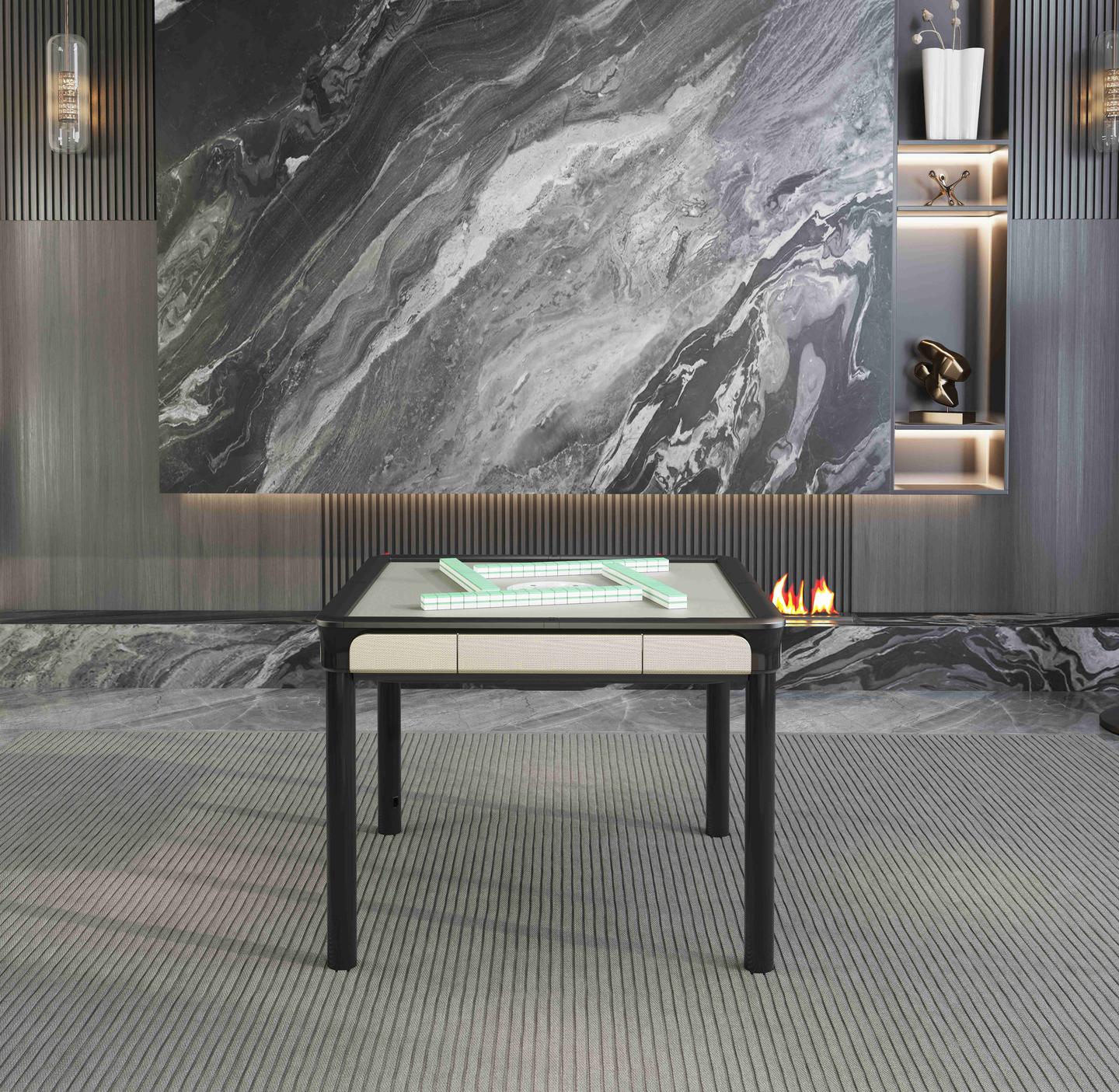 四方好物推荐：墨韵白，把东方美学揉进牌局里 - 知乎