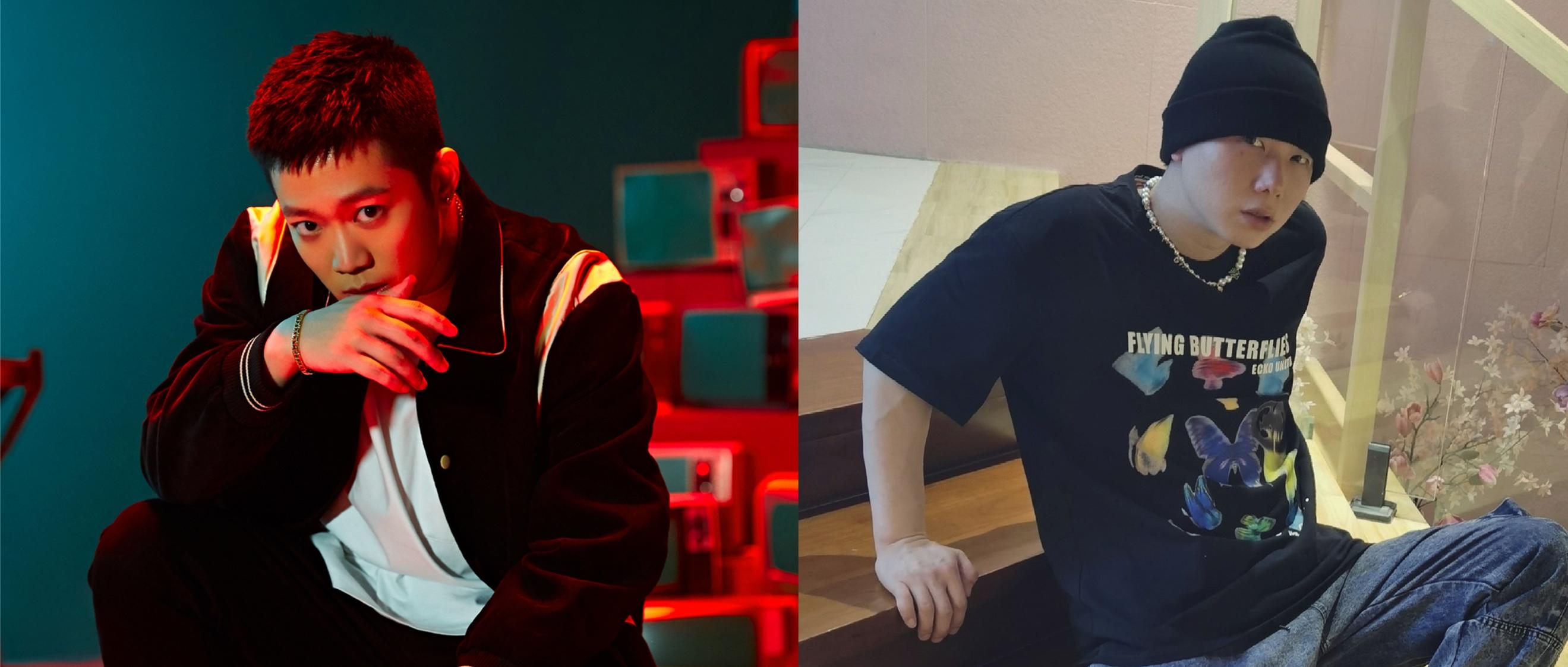 PGOne新歌遭熟人泄露，光光发新EP被嘲，现在rapper想复出有多难？ - 知乎