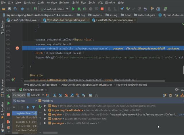 你有没有想过，在SpringBoot集成下，Mybatis的mapper代理对象究竟是如何生成的？ - 知乎