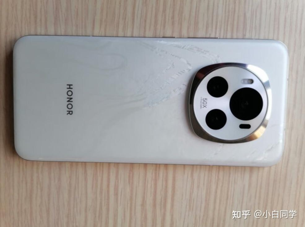 荣耀300pro和荣耀magic6都有哪些亮点和槽点？哪个更值得入手？ - 知乎