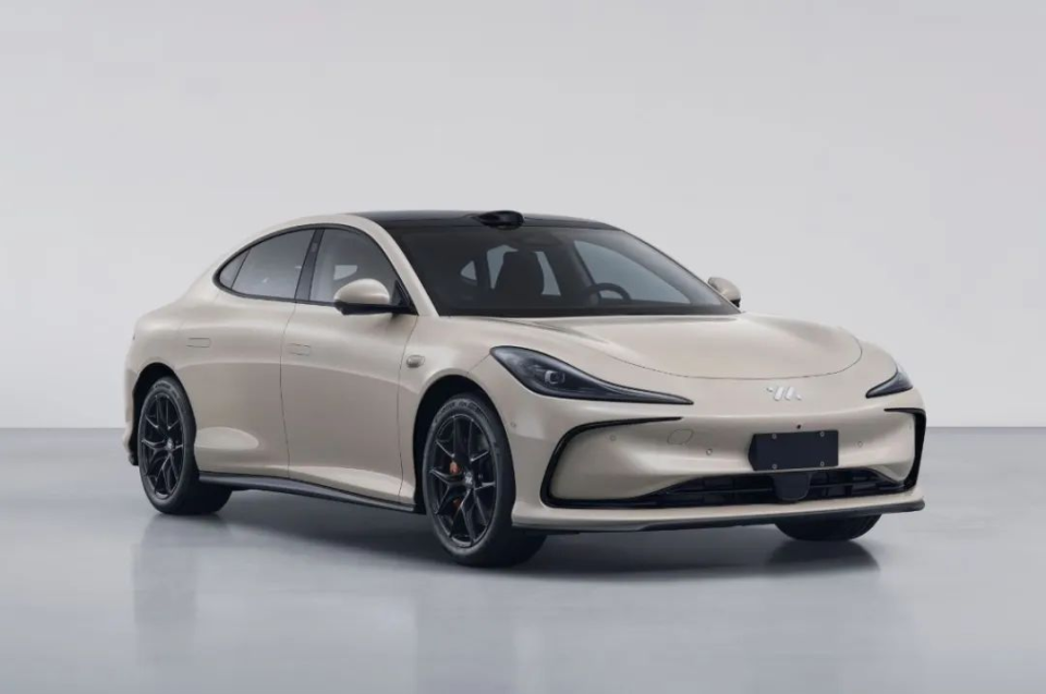 小米SU7不香了？智己L6预计21万起售，续航最长1000km - 知乎