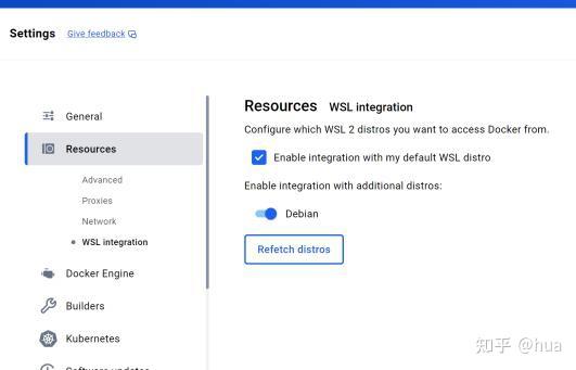 win11安装和配置docker+dify - 知乎