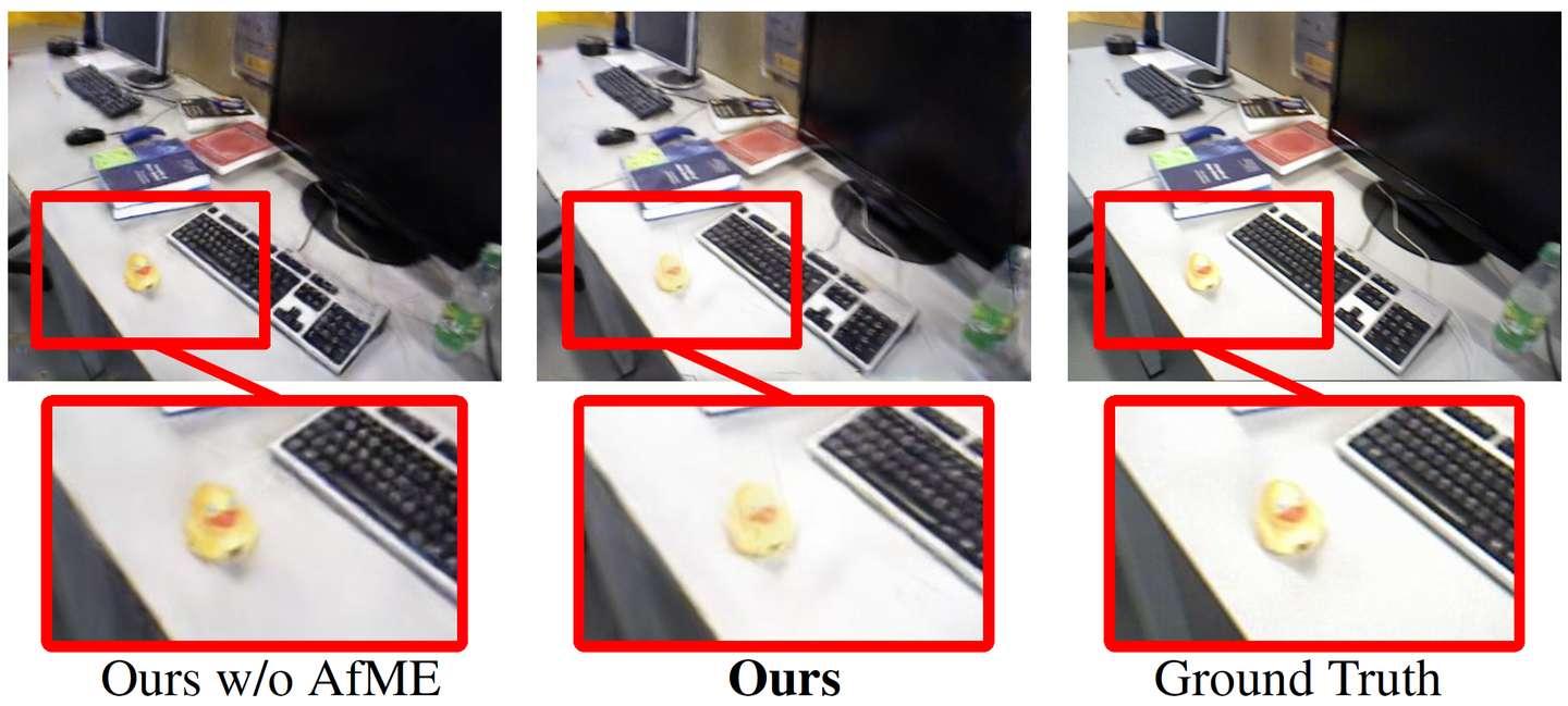 ICCV 2025开源 SEGS-SLAM | TUM RGB-D、Replica、EuRoC、Scannet渲染质量均超过SOTA的SLAM ...