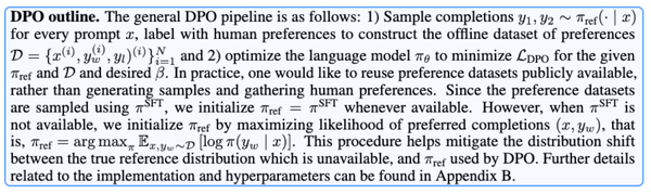 DPO (PPO代替)解读与实践【大模型论文系列】 - 知乎