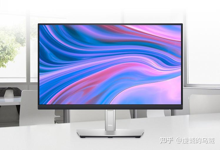 戴尔P2419H和P2422H区别什么，哪个比较好？ - 知乎
