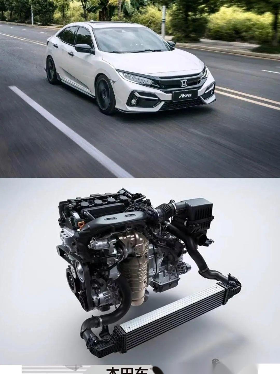 1.5T和1.5L的发动机有什么区别？看完文章就明白，早点知道就好了 - 知乎