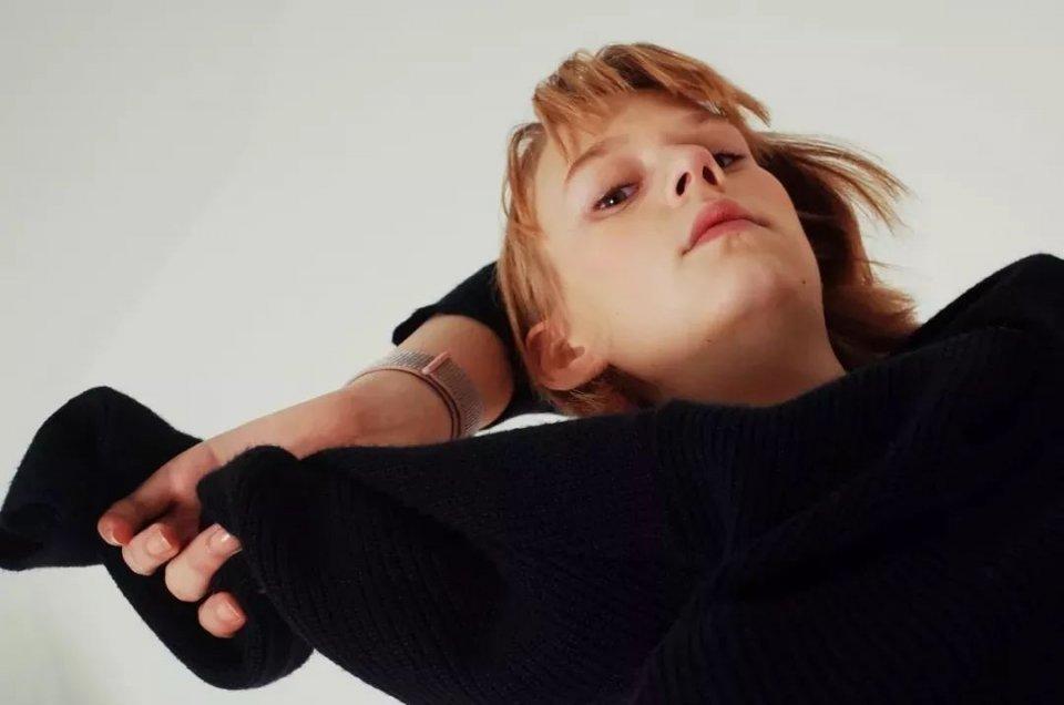 日本独立设计师品牌 —— FUSSED - 知乎