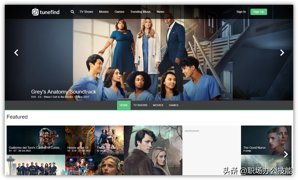 7个免费的视频音频素材下载网站，运营剪辑必备，请低调收藏 - 知乎