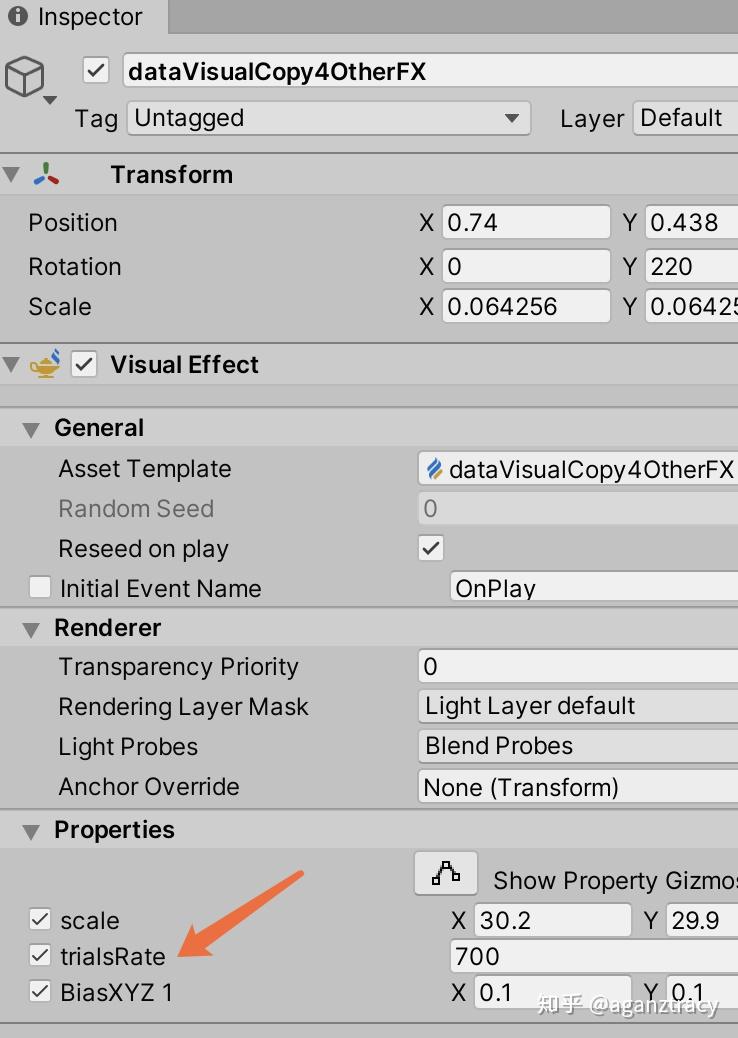 [Visual effect graph 专辑-02] Vfx不为人知的技术与技巧 - 知乎