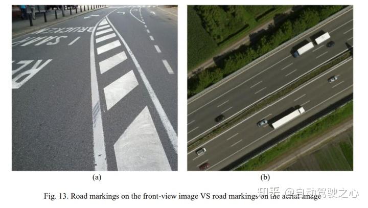 自动驾驶中的高精地图生成技术综述 - 知乎