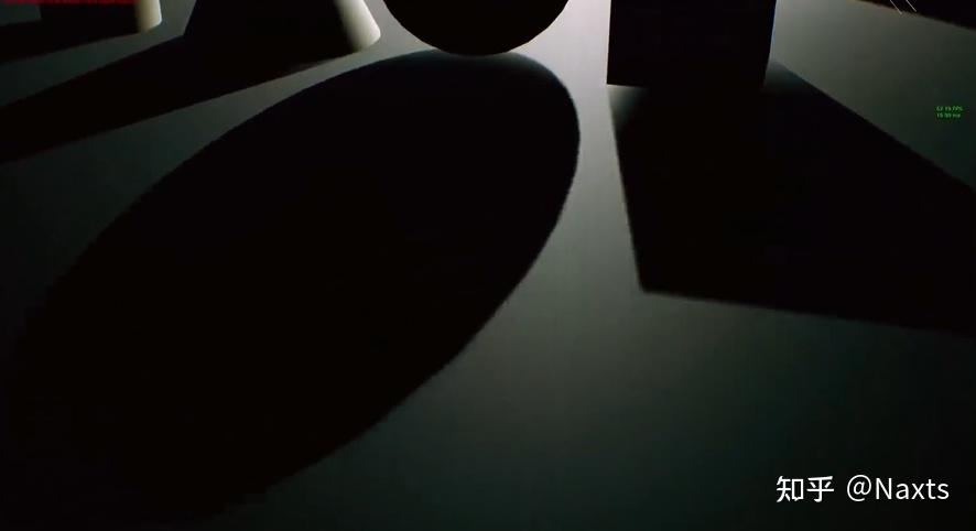 (引擎篇)【第四节：Ray Traced Shadows &Global Illumination】 - 知乎
