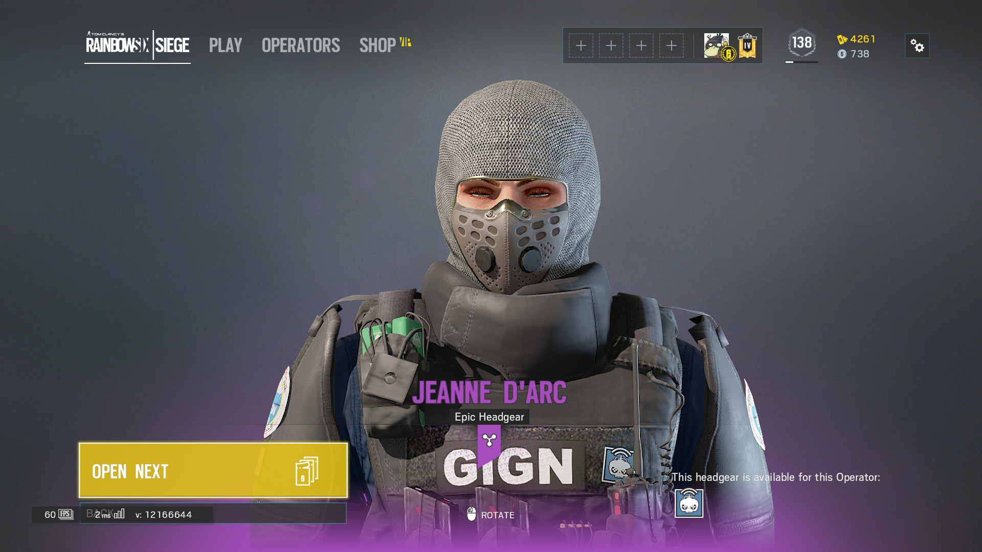 你心目中R6的枪支皮肤最好看的是哪一个？ - 知乎