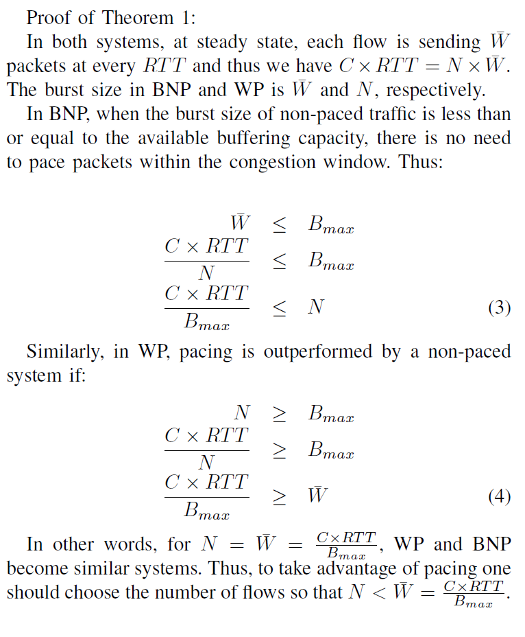 TCP Pacing in Data Center Networks - 知乎