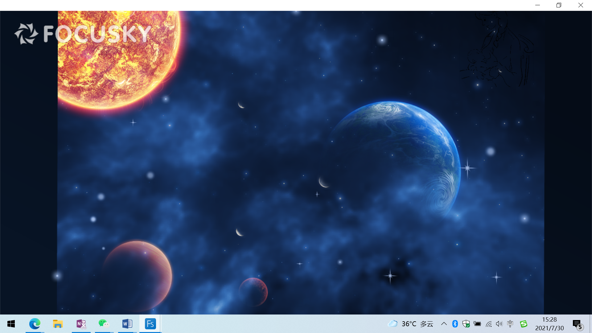 Focusky：打破传统演示软件的线性表达方式 - 知乎