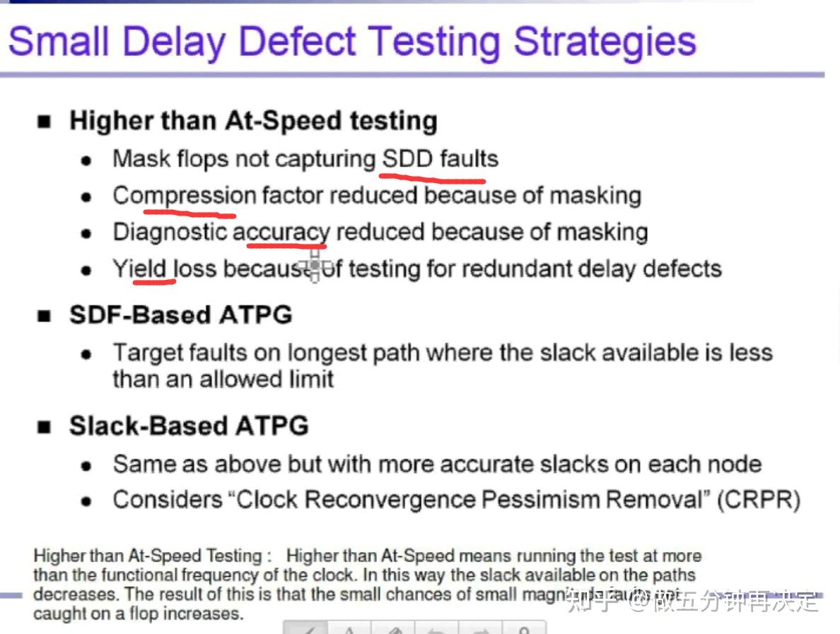 3.1+ 【理论】 Scan Chain ATPG的原理与实现 - 知乎