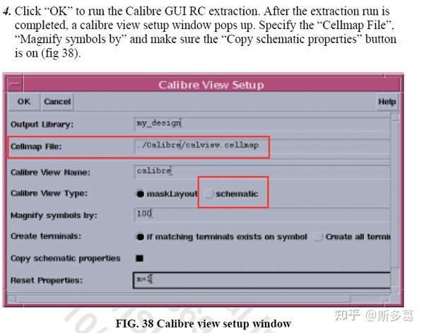 从0到流片：后仿真Calibre寄生参数PEX提取流程经验 - 知乎