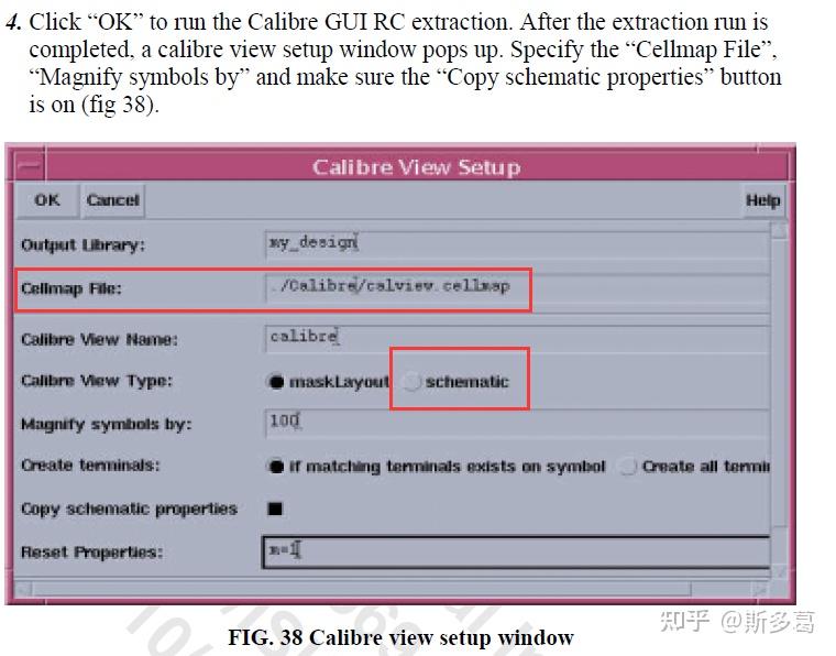 从0到流片：后仿真Calibre寄生参数PEX提取流程经验 - 知乎