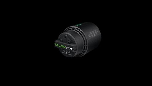 号称史上最强电机的Falcon 500究竟有多强？ - 知乎
