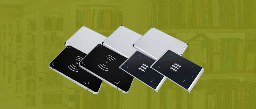 RFID系统工作流程详细介绍！ - 知乎