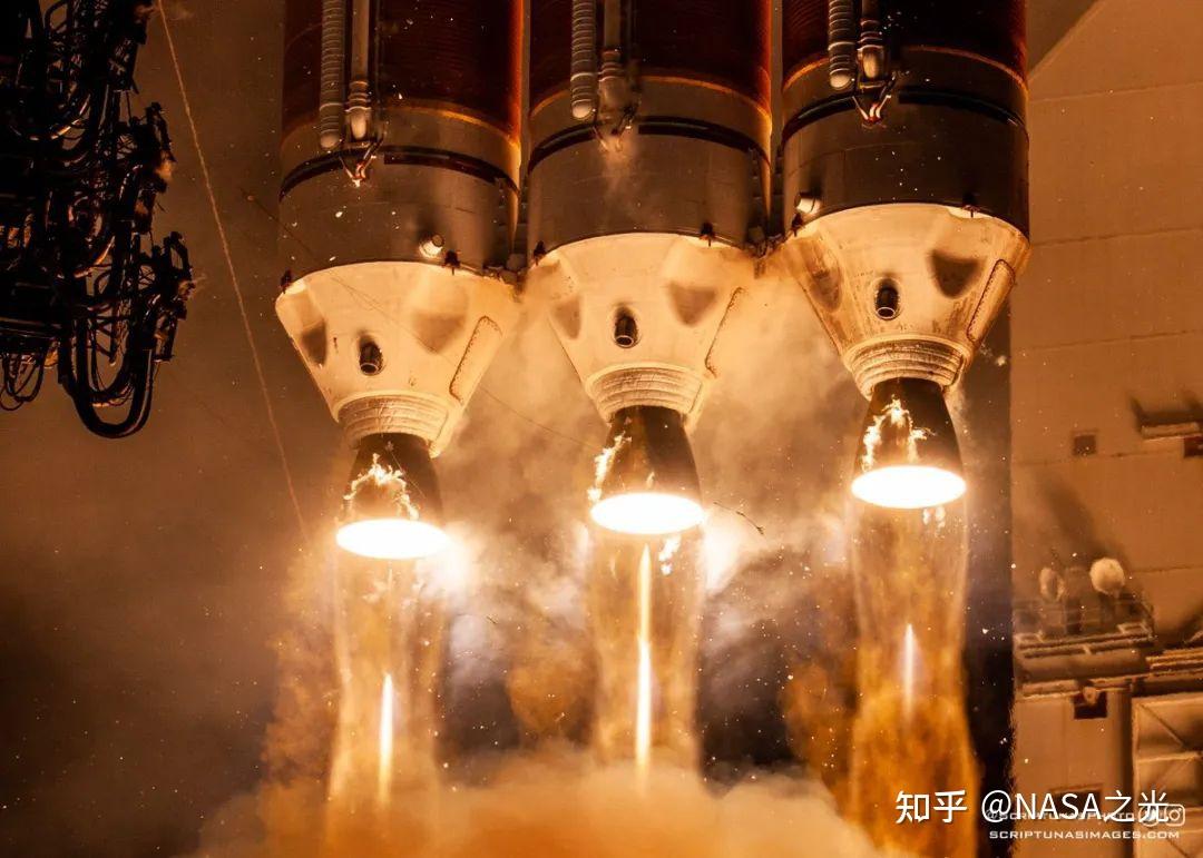 现役推力最大的氢氧火箭发动机——RS-68A，完成了最终验收并首飞 - 知乎