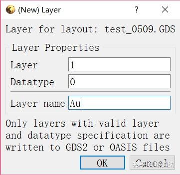 【一】【版图绘制-Klayout教程】【简要介绍】 - 知乎