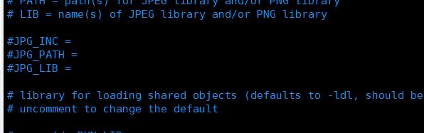 使用make方法在linux服务器上安装lammps-2Aug2023 - 知乎
