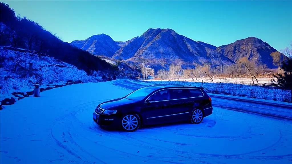 我爱拍车 | 心底最初的那份情怀：我的大众R36 - 知乎