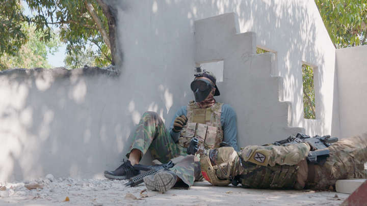 玩Wargame是怎样一种体验？ - 知乎