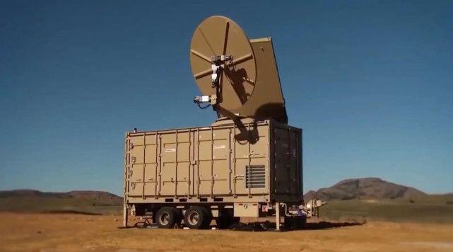 中美微波武器竞赛决定未来战场态势，美国发现中国又领先了 - 知乎