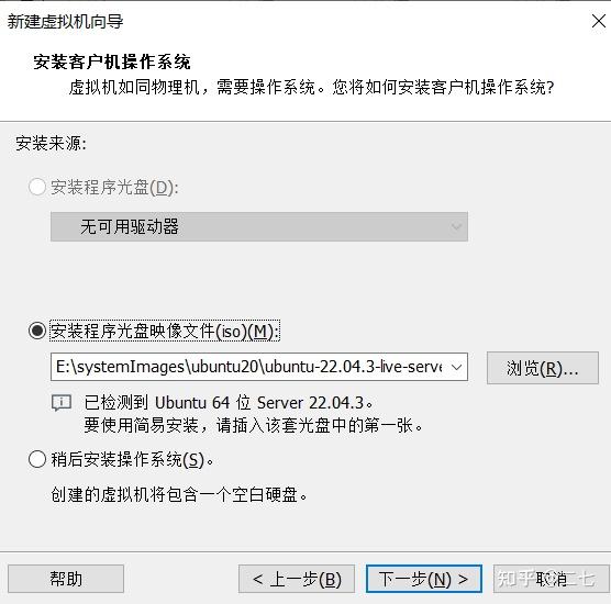 【k8s】手把手教学 — Ubuntu 一次成功安装 k8s集群 - 知乎