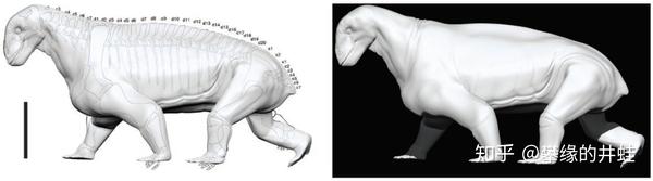 【地球演义】百兽图5：胜穷奇 - 知乎
