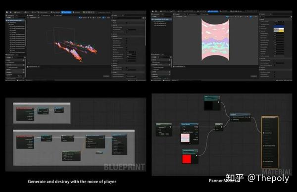 UE5 Steam独立游戏《山海快车》开发笔记 - 知乎