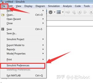 干货 | 使用MATLAB低版本打开高版本simulink文件 - 知乎