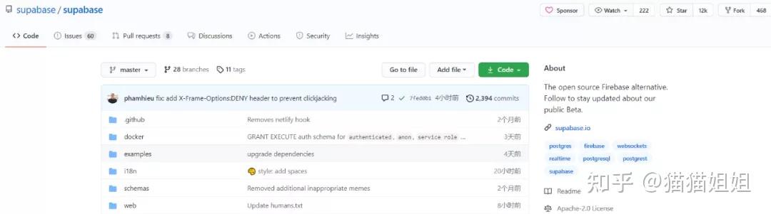 比firebase还好用！神级程序员都在用这个开发工具 知乎