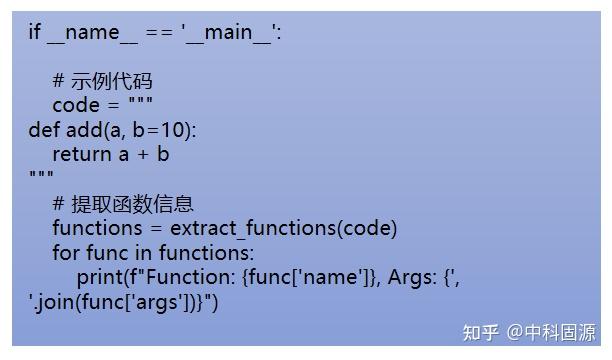 Atheris关键特性对Python项目模糊测试的实践工具指南 - 知乎