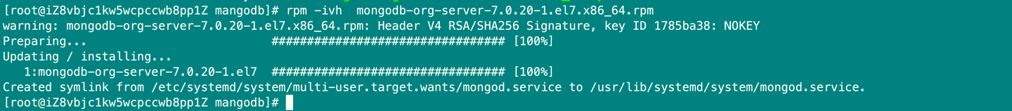 实战｜StarRocks 通过 JDBC Catalog 访问 MongoDB 的数据 - 知乎