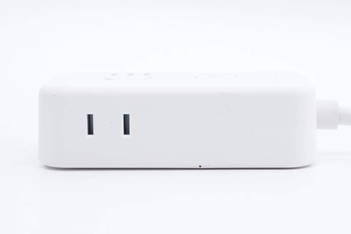 拆解报告：lengon良工两位延长线插座XD-M111 - 知乎