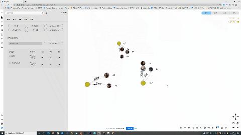 图数据的“Excel”-GraphXR零代码交互式可视化2 - 知乎