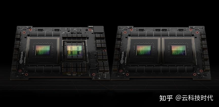 NVIDIA数据中心芯片，公布HPC、AI与量子计算的里程碑 - 知乎