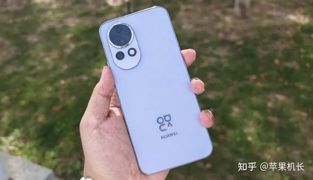 华为nova14即将发布，看看与nova13对比，升级亮点有哪些？ - 知乎