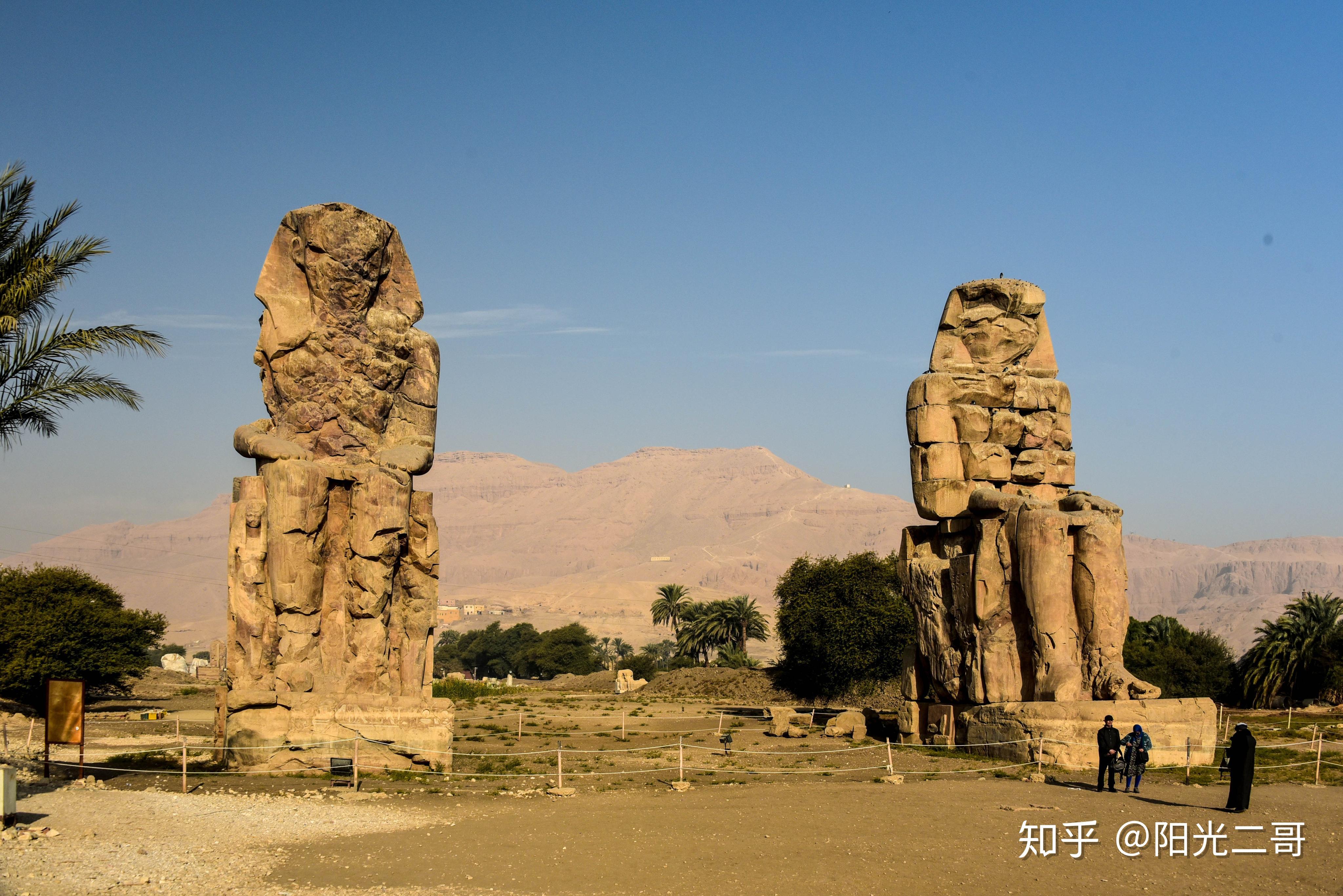 一生必去世界最经典旅游线路系列（一）埃及一周自助游攻略 - 知乎